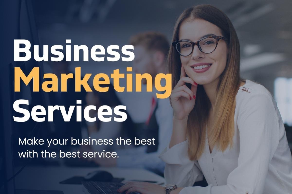 Innovative Marketing Services To Grow Your Business - Yeilp